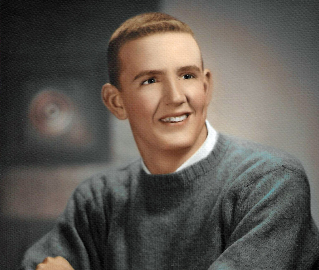 Boyfriends - Clark Lake Spirit Foundation